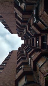 perspectief hoe teken je dit- een-,twee-,driepuntsperspectief