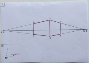 perspectief hoe teken je dit- een-,twee-,driepuntsperspectief