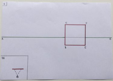 perspectief hoe teken je dit- een-,twee-,driepuntsperspectief